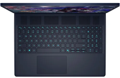 Dell Alienware 16X Aurora AC16251 Ultra 7-255HX | RTX 5060