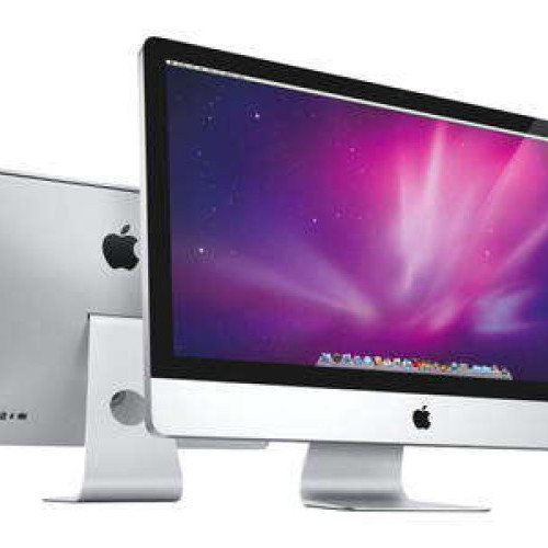 Apple Imac 27 inch Mid 2011– Nhập Khẩu Từ USA – Khóa Vàng