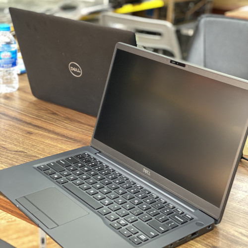 Dell Latitude 7400 | Khóa Vàng