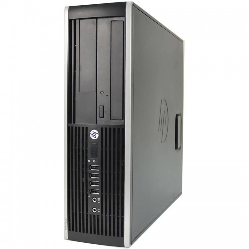 Hp Compaq Pro 4300 SFF nhập khẩu USA - Khóa Vàng