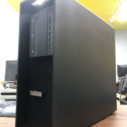 Lenovo ThinkStation P500 – Nhập khẩu Từ USA – Khóa Vàng