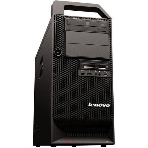 Lenovo ThinkStation D20 Workstation 2x Xeon E5620/48GB ECC REG/240Gb ...