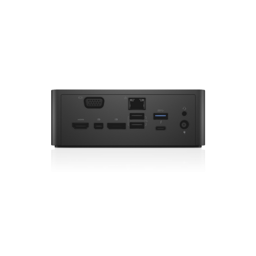 Dell precision dual usb-c thunderbolt dock - TB18DC