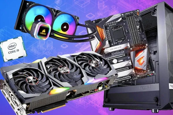 Điểm qua các hãng PC Gaming nổi tiếng nhất hiện nay