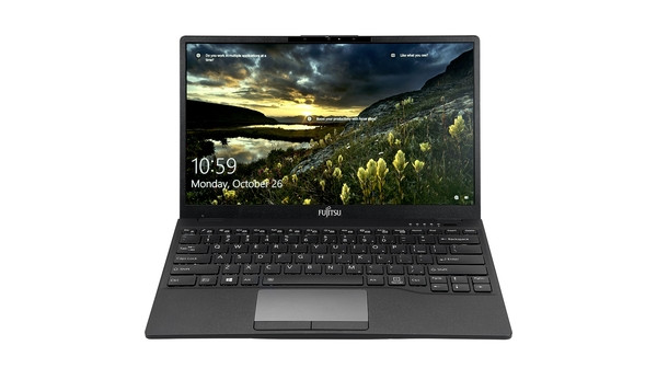 Fujitsu UH-X 9U13A2 - CORE I5-1135G7 nội địa nhật