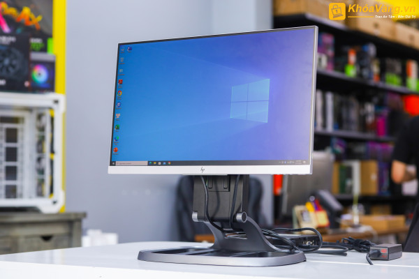 Màn hình HP EliteDisplay E233 23 inch IPS FHD - Like New 99%