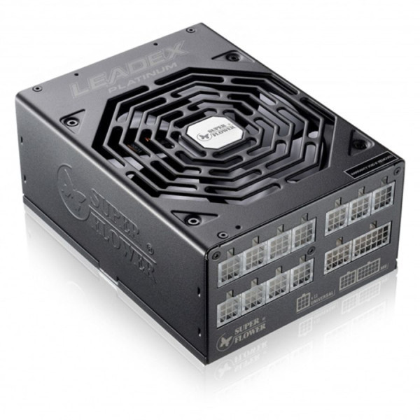 PSU Leadex Superflower Platinum 1200W SE chính hãng