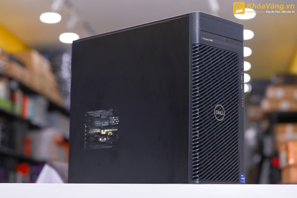 Mua máy trạm Dell Precision T3660 Tower | Intel Core i9-12900
