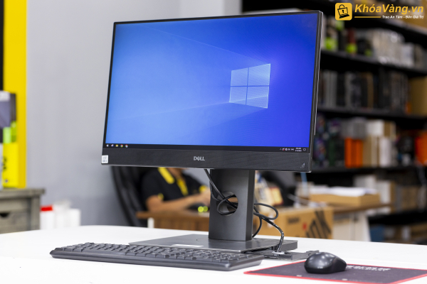 Dell OptiPlex 7480 AIO Desktop Core i5-10500 | RAM 16GB | SSD 512