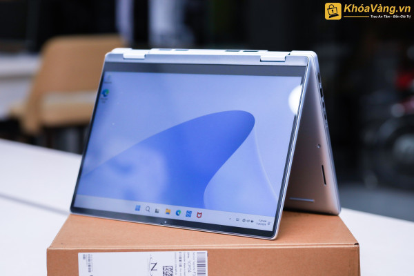 Dell Inspiron 14 7440 2-in-1 ( 2024 ) Intel® Core™ 7 150U Ice Blue NEW