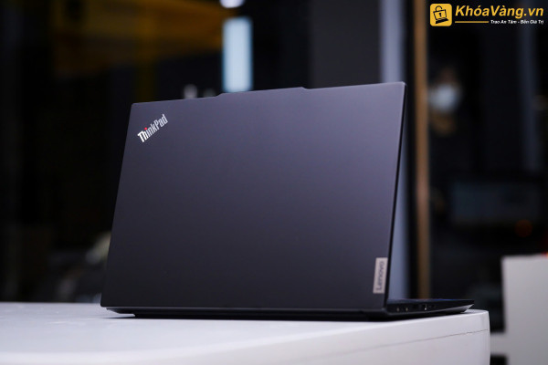 Lenovo ThinkPad E14 Gen 5 i5-13420H 14 inch WUXGA 300nits - Chính hãng