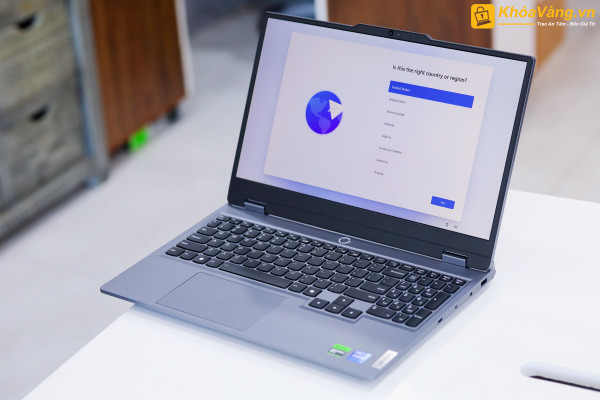 Lenovo GeekPro G5000 IRX9 Core i7-13650HX | RTX 4060 8GB Fullbox