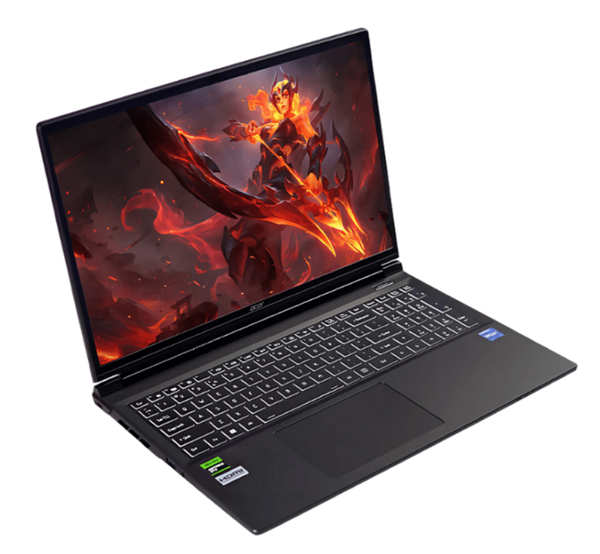 Acer Shadow SH16-71-5G61 | Core i5-14450HX | RTX 4070 8GB