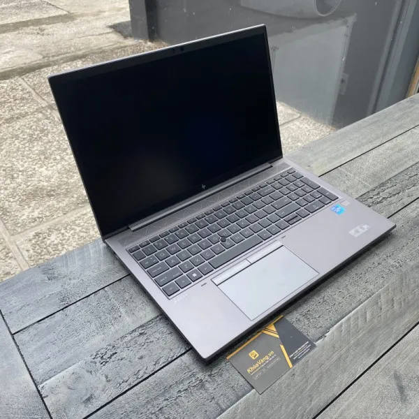 Top những lý do bạn nên sở hữu một chiếc Laptop Workstation