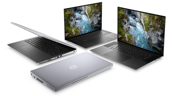 Top 8 dòng PC Laptop workstation máy trạm tốt nhất hiện nay