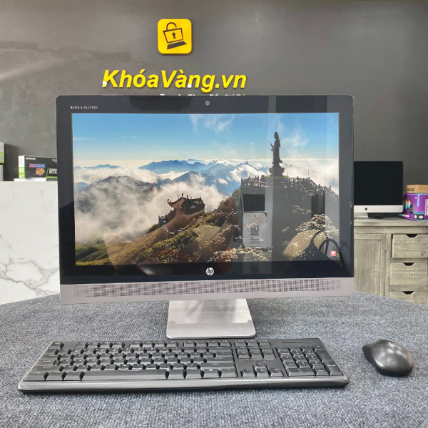 HP All in One TOUCH cảm ứng Core i5 23 inch IPS EliteOne 800 G2