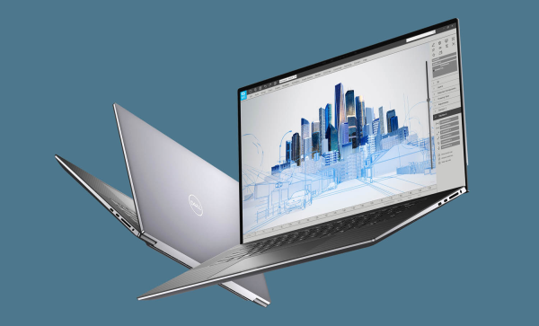 10 dòng laptop máy trạm cấu hình mạnh, hiệu năng tốt nhất 2025