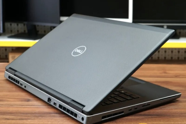 Đánh giá dòng Laptop Dell Precision | Khóa Vàng