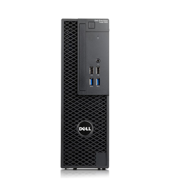 Dell Precision 3420 SFF - Core i5 6500 | Ram 8G | SSD 256G