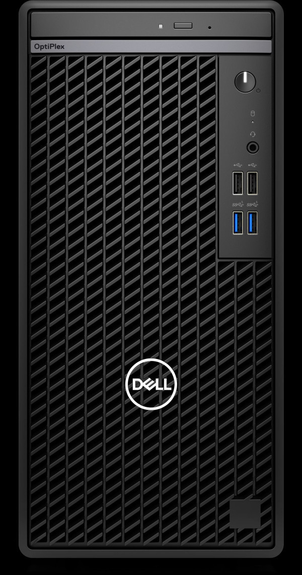 Dell OptiPlex Tower (7010) - i3-12100 | Ram 8GB DDR4 | 256GB SSD | KB ...