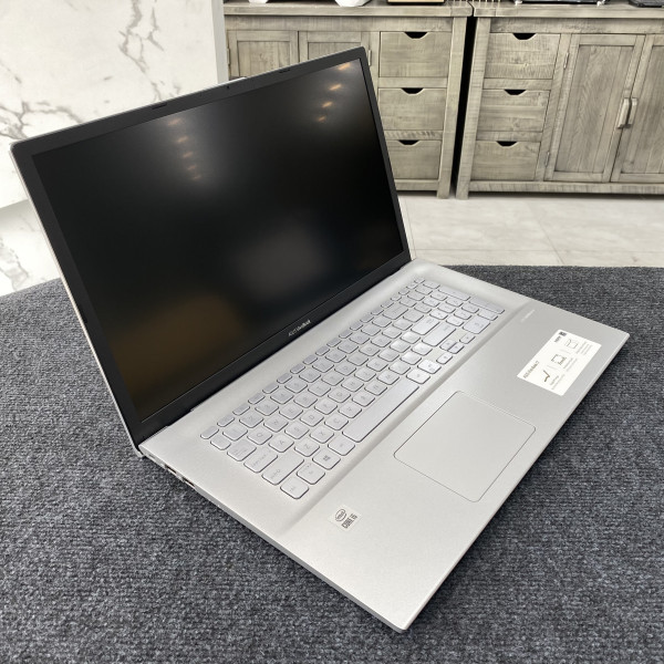 ASUS Vivobook 17 X712J i5 1035G1, 17.3 inch HD+ chỉ từ 13.xxx