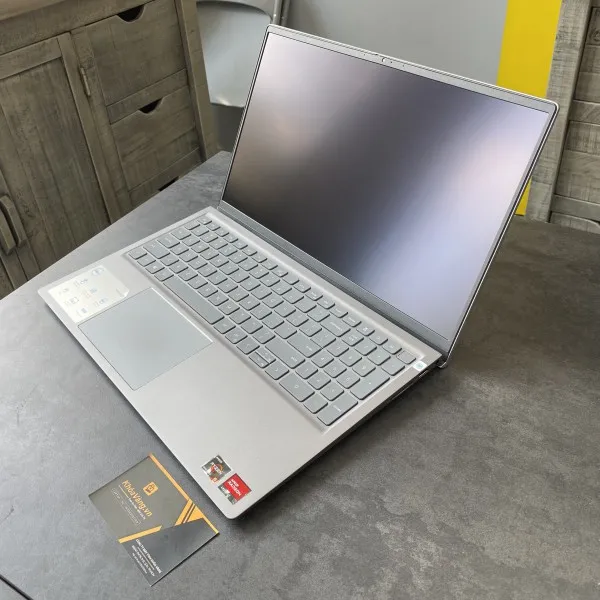 Dell Inspiron 15 5515 - Ryzen 5-5500U | RAM 16GB | SSD 512GB FHD