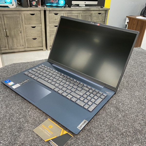 Lenovo Ideapad 5 i5 8GB 256G 15 inch Cảm Ứng New