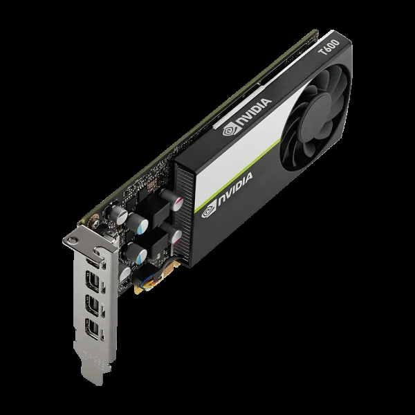Card Màn Hình NVIDIA Quadro T600 4G - Khóa Vàng