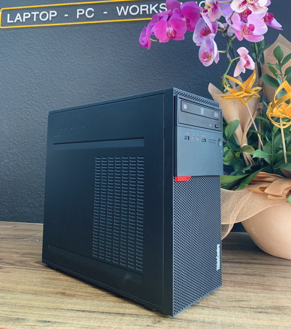 Lenovo M700 MT | Core i7-6700 | RAM 16GB | SSD 512GB