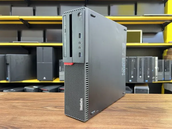 Lenovo Thinkcentre M910 SFF Core i5-7400 16GB 256GB