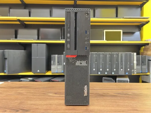 Lenovo Thinkcentre M910 SFF Core i7-7700 16GB 500GB