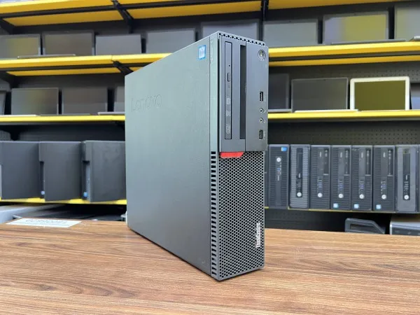 Lenovo Thinkcentre M910 SFF Core i3-7100 8GB 256GB Giá Rẻ