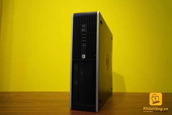 Đánh giá nhanh HP Compaq Pro 6300 SFF giá rẻ chỉ dưới 3 triệu