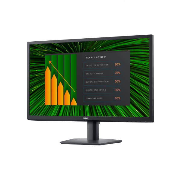 Màn hình Dell E2425HM new chính hãng - Khóa Vàng