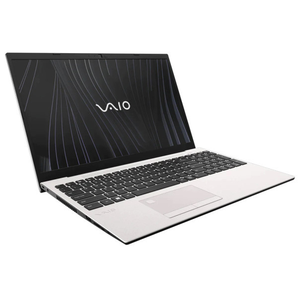 Vaio 15 FE Series Core i5-1235U | 15.6 inch FHD | Silver