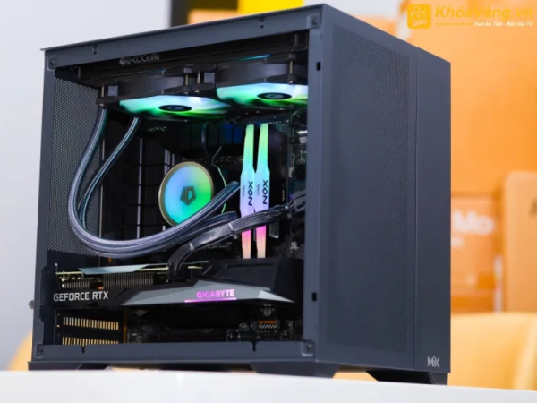 [NEW] Gợi ý build PC 25 triệu cân mọi game tốt nhất 2025
