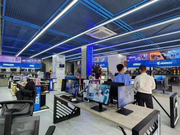 Top 9 Cửa Hàng Build PC Uy Tín, Tốt Nhất tại TPHCM