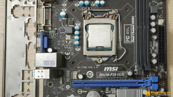 Tổng hợp danh sách chip CPU Xeon socket 1155 mạnh nhất hiện nay