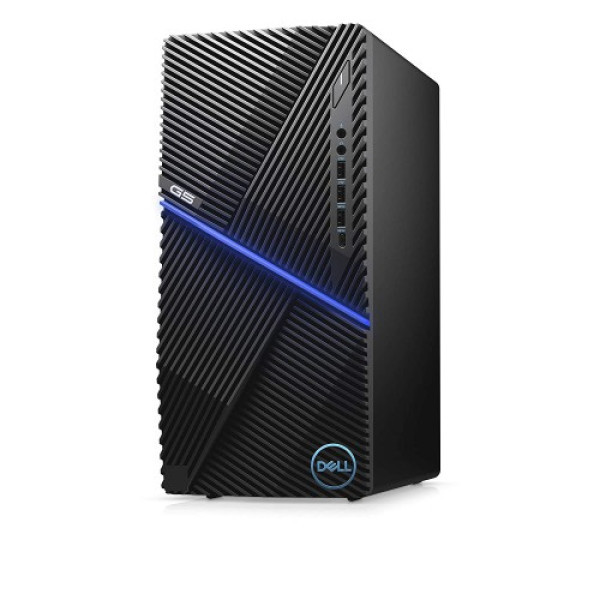Dell G5 5090 Gaming Desktop Core i7-9700K/ 16 GB RAM/ 256 GB M.2 PCIe ...
