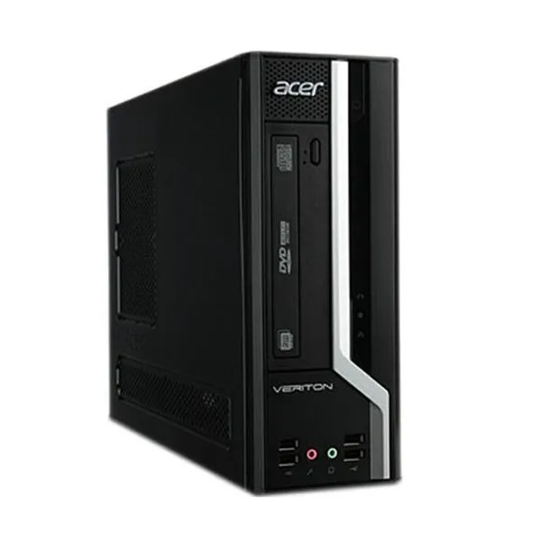 Acer veriton X4630G SFF nhập khẩu USA - Khóa Vàng