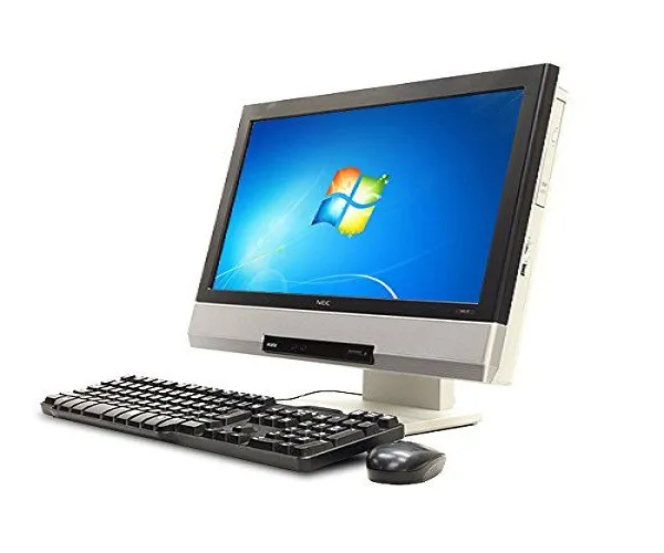All-in-One NEC Core i5-3340M/ 4 GB DDR3/ 250 GB HDD/ Intel® HD Graphics ...
