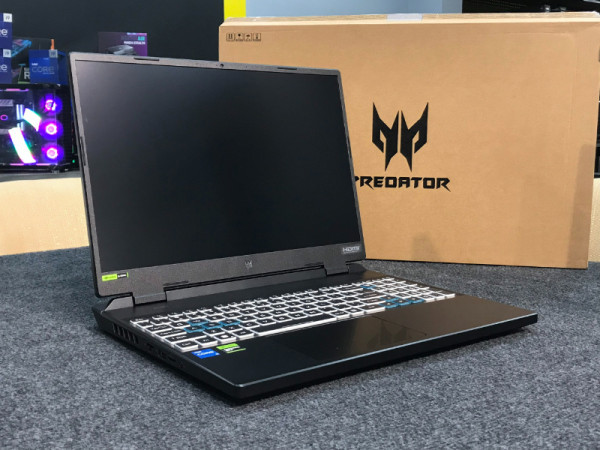 Acer Predator Helios Neo 16 Core i5-13500HX 16inch FHD+ | RTX4050 6GB
