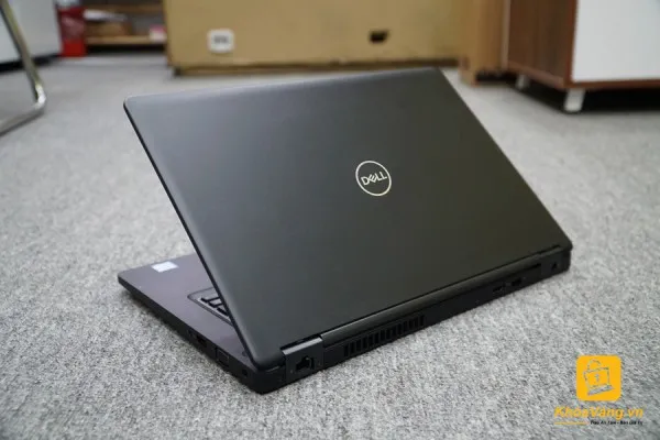 Dell Latitude 5490 Core i5-8350u ram 8g ssd 256 14 inch fhd