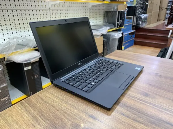 Dell Latitude 7290 Core i7 giá rẻ | Bảo hành 12 tháng - Trả góp