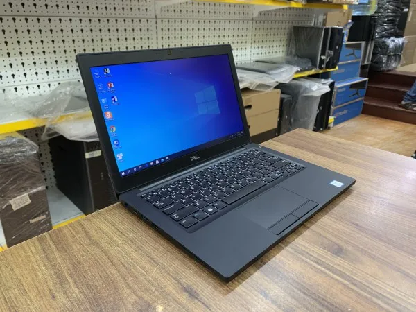 Dell Latitude 7290 i5 - 8 GB RAM giá rẻ, trả góp 0% tại Khóa Vàng