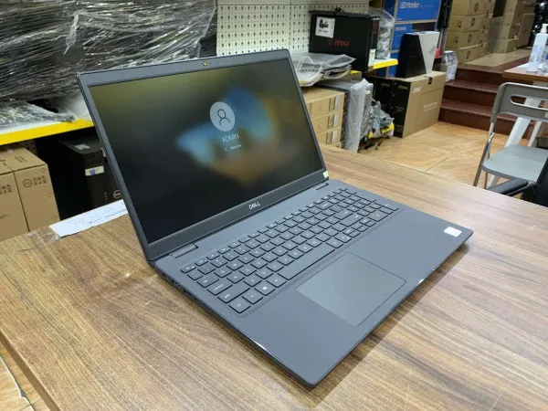 Latitude 3510 core i5-10210U - 8G - 256G SSD - 15.6 FHD