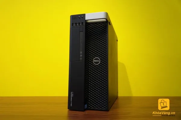 Dell Precision T3610 Workstation Xeon E5-2696v2/ 64GB ECC REG/ 512GB ...