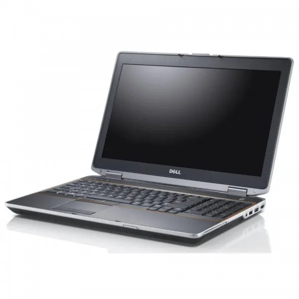 Laptop Dell Latitude E6520 | Khóa Vàng