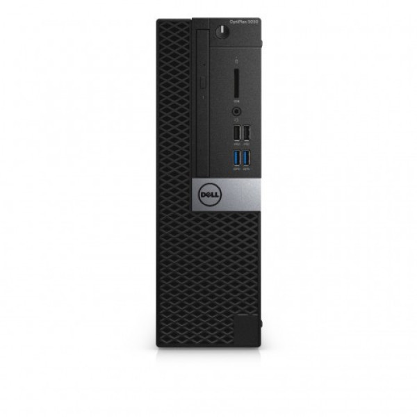 Dell Optiplex 5050 SFF – Nhập Khẩu Từ USA – Khóa Vàng
