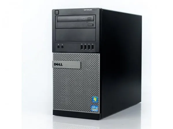 Dell OptiPlex 9010 MT Core i7-2600 | 8GB DDR3 nhập khẩu USA